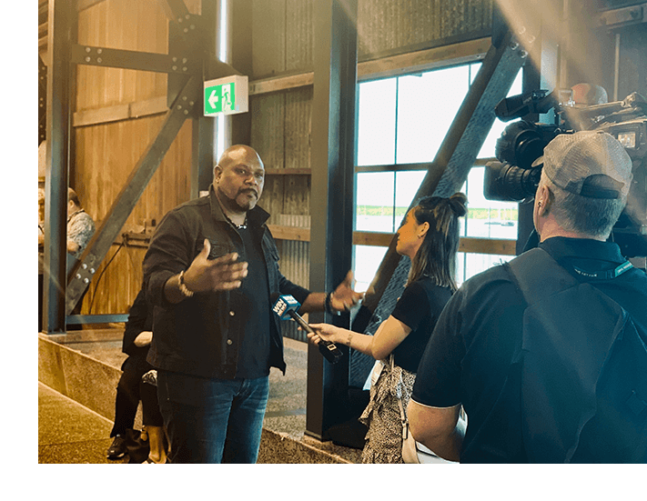 Powernation - Mau Power