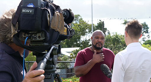 Powernation - Mau Power